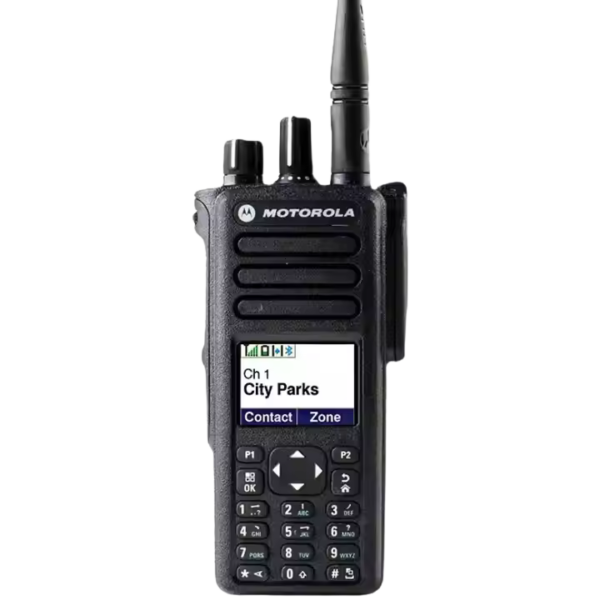 Walkie Talkies in Saudi Arabia – Motorola, Baofeng, TYT & Icom
