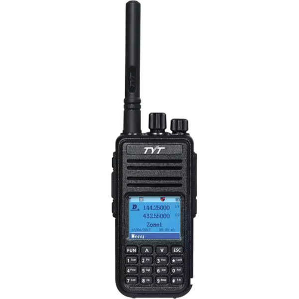 Walkie Talkies in Saudi Arabia – Motorola, Baofeng, TYT & Icom