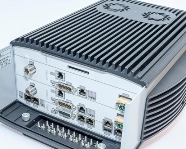 Tetra Base Station Specifications vs. Traditional Radio Systems