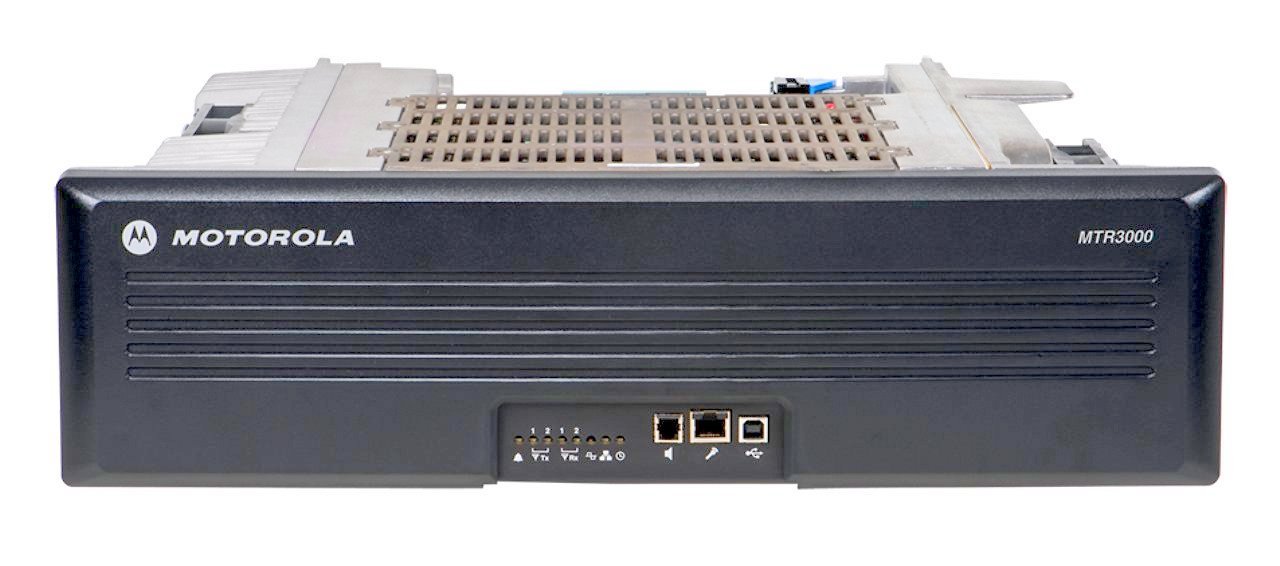 Why Choose Hytera Base Station for Reliable Communications