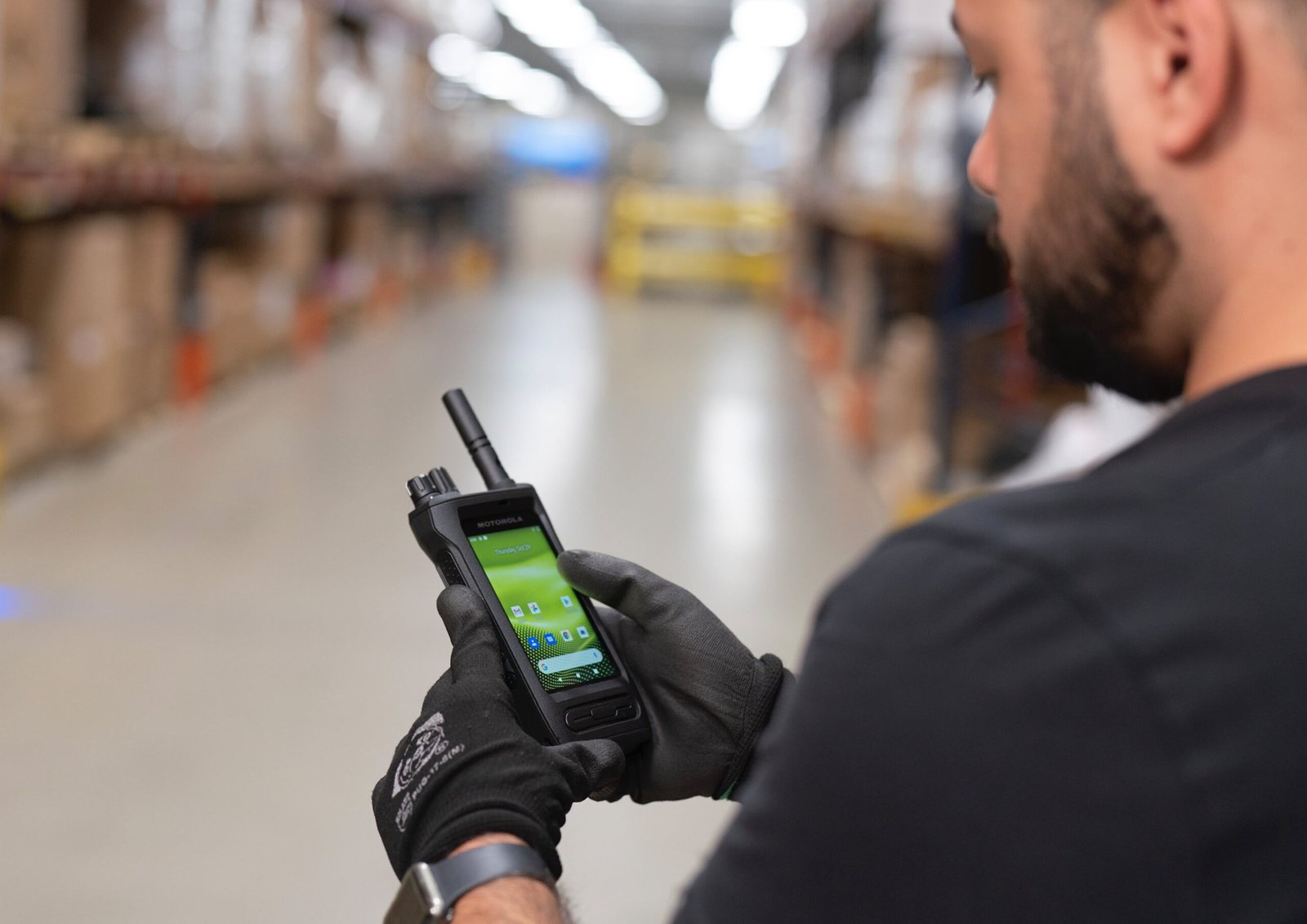 Buy Digital Handheld Radio Online – Fast Delivery in KSA